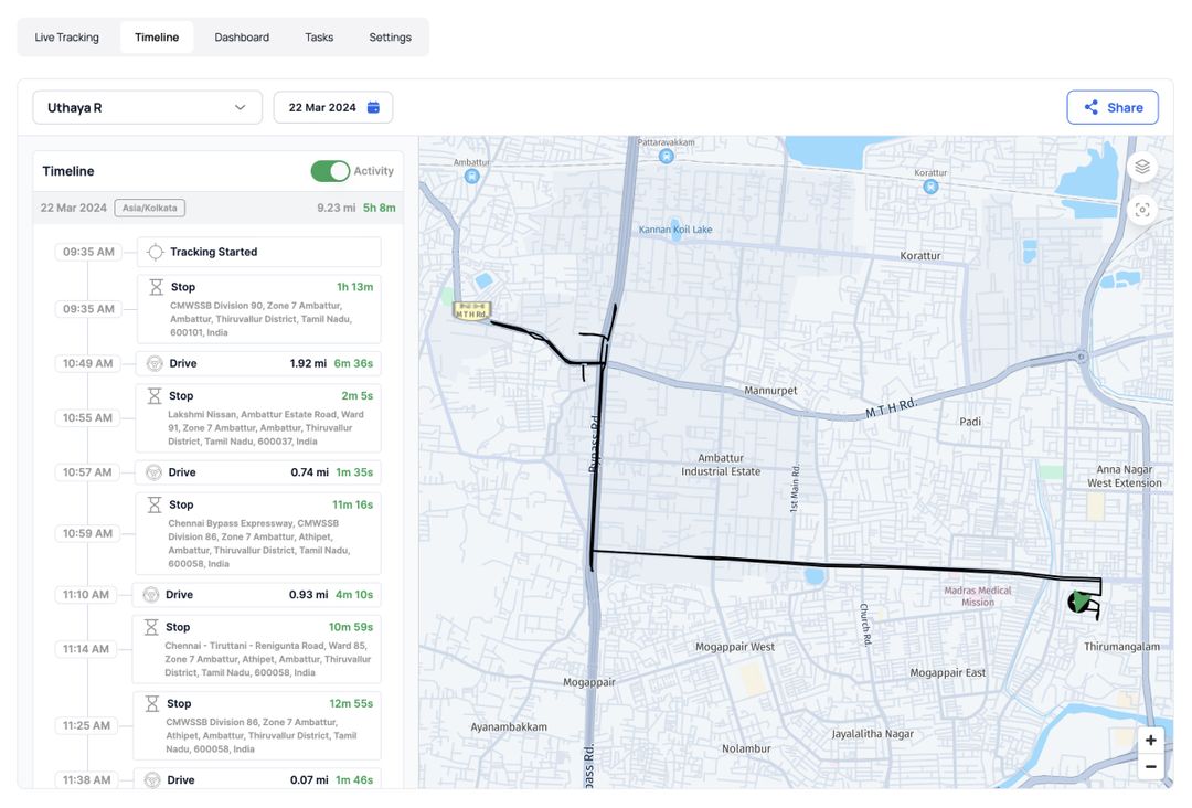 PagarBook Case Study
