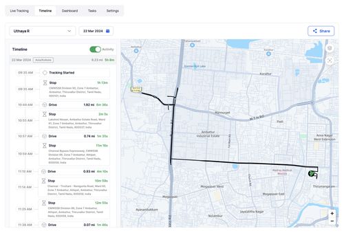 PagarBook Case Study